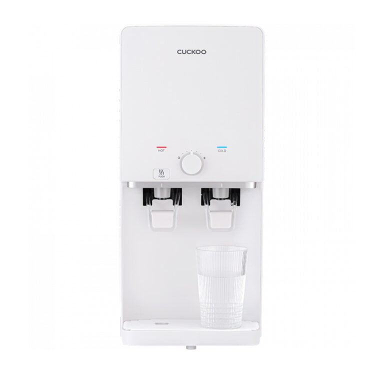 Cuckoo Water Purifier & Other Cuckoo Products