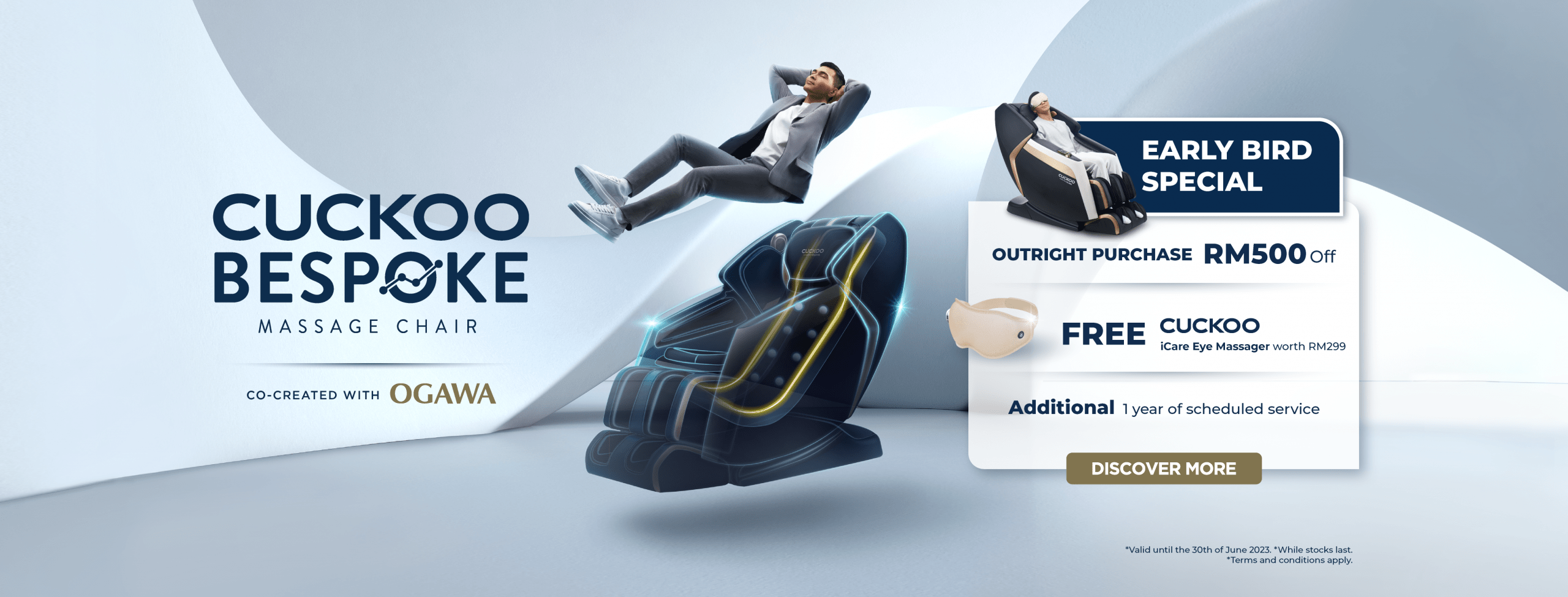 Purchase Online Cuckoo Water Purifier in Sarawak