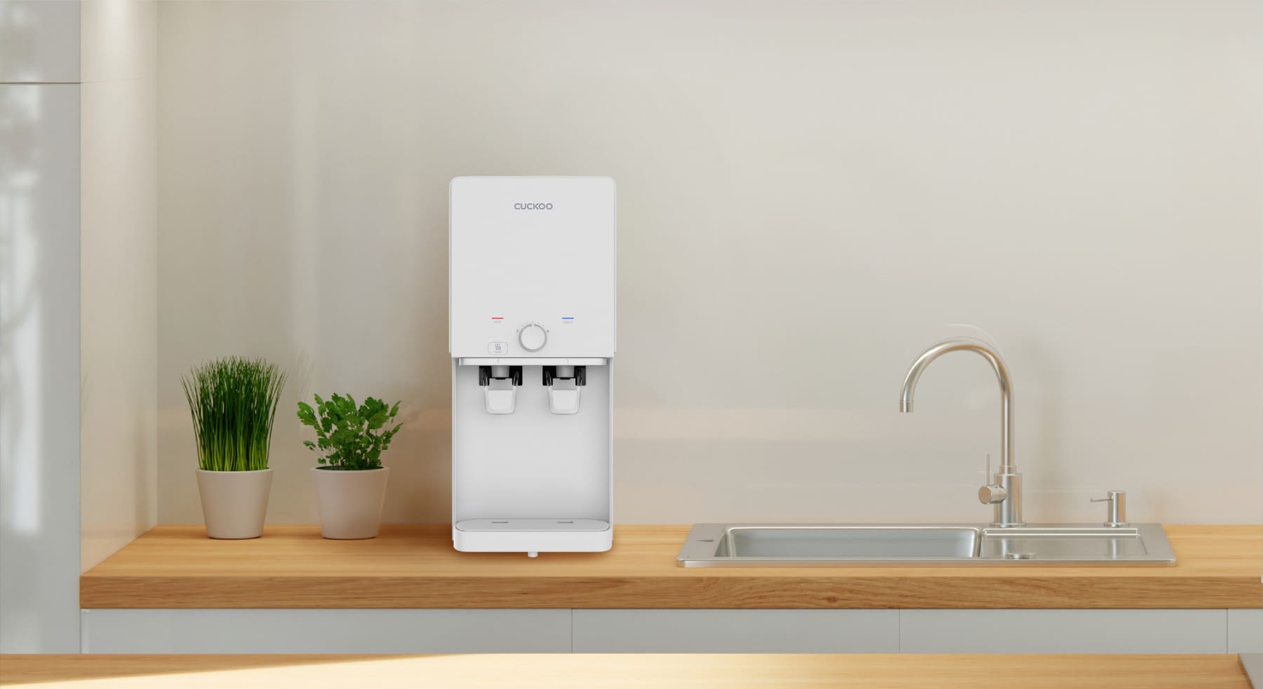 Top Water Purifier Malaysia – Order CUCKOO Online Now